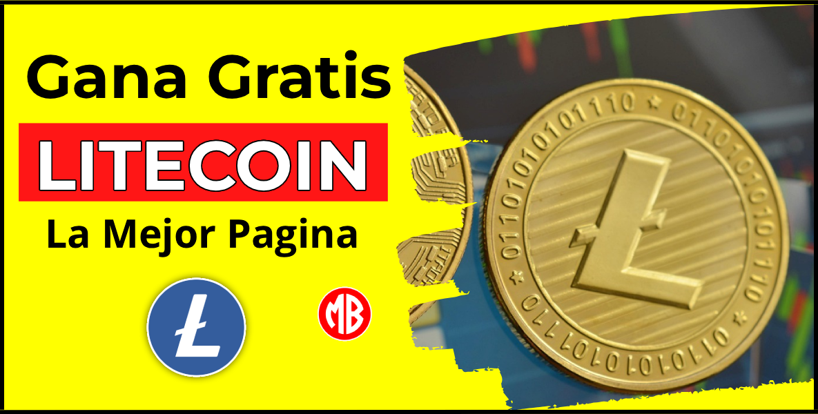Free Litecoin: ¿Realmente paga o es una pérdida de tiempo?